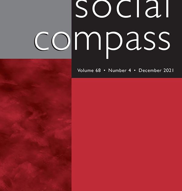 Social Compass. Большая российская энциклопедия