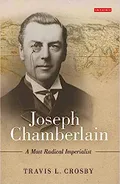 Crosby T. L. Joseph Chamberlain. London, 2011. Большая российская ...