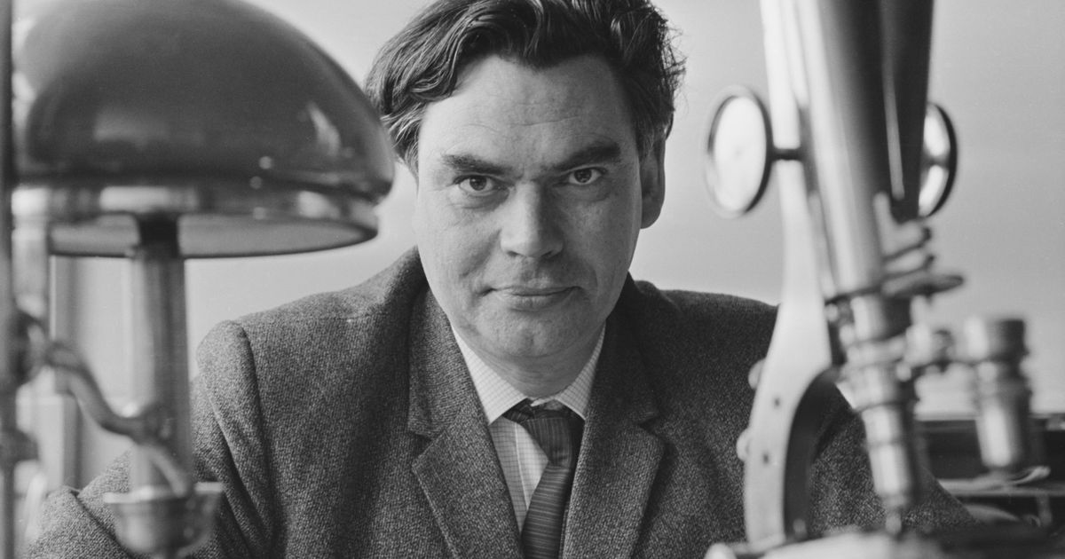 Грегори Ричард. Большая российская энциклопедия