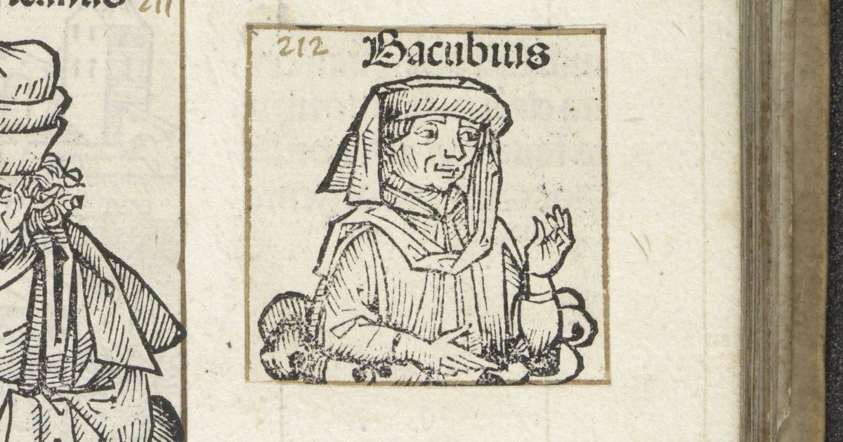 Марк Пакувий. Большая российская энциклопедия