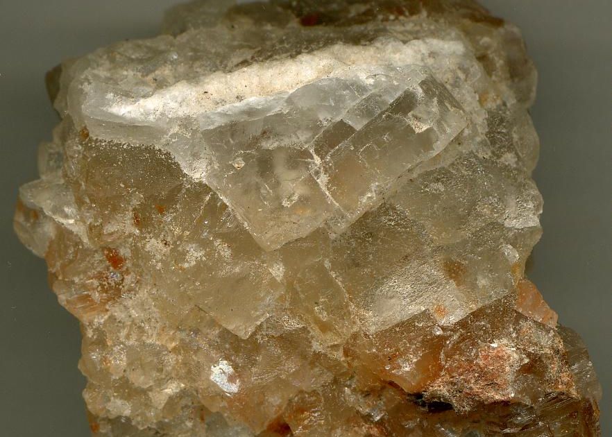 Каменная соль. Большая российская энциклопедия