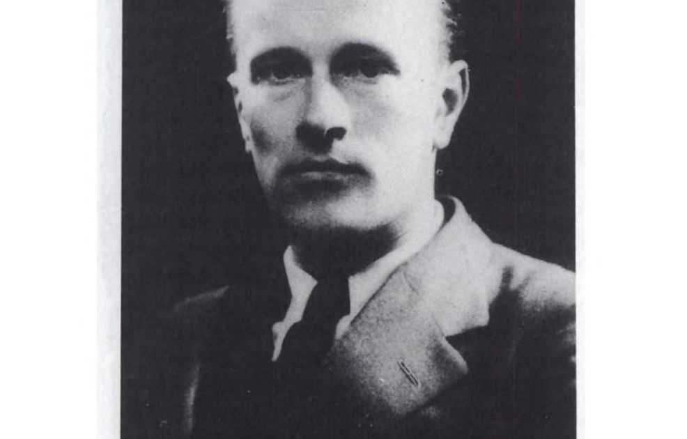 Дункер Карл. Большая российская энциклопедия