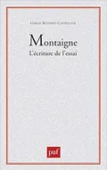 Mathieu-Castellani G. Montaigne. Paris, 1988. Большая российская ...