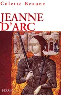 Beaune C. Jeanne d'Arc. Paris, 2004. Большая российская энциклопедия