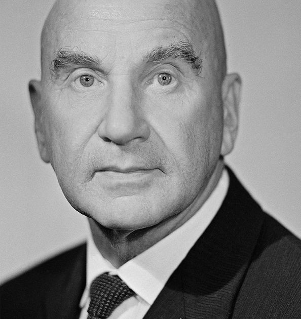 Микулин Александр Александрович. Большая российская энциклопедия