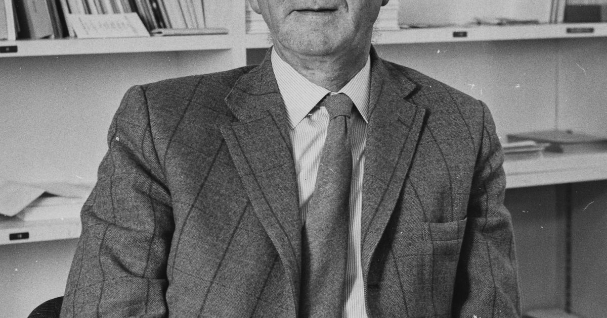 Портер Родни Роберт. Большая российская энциклопедия