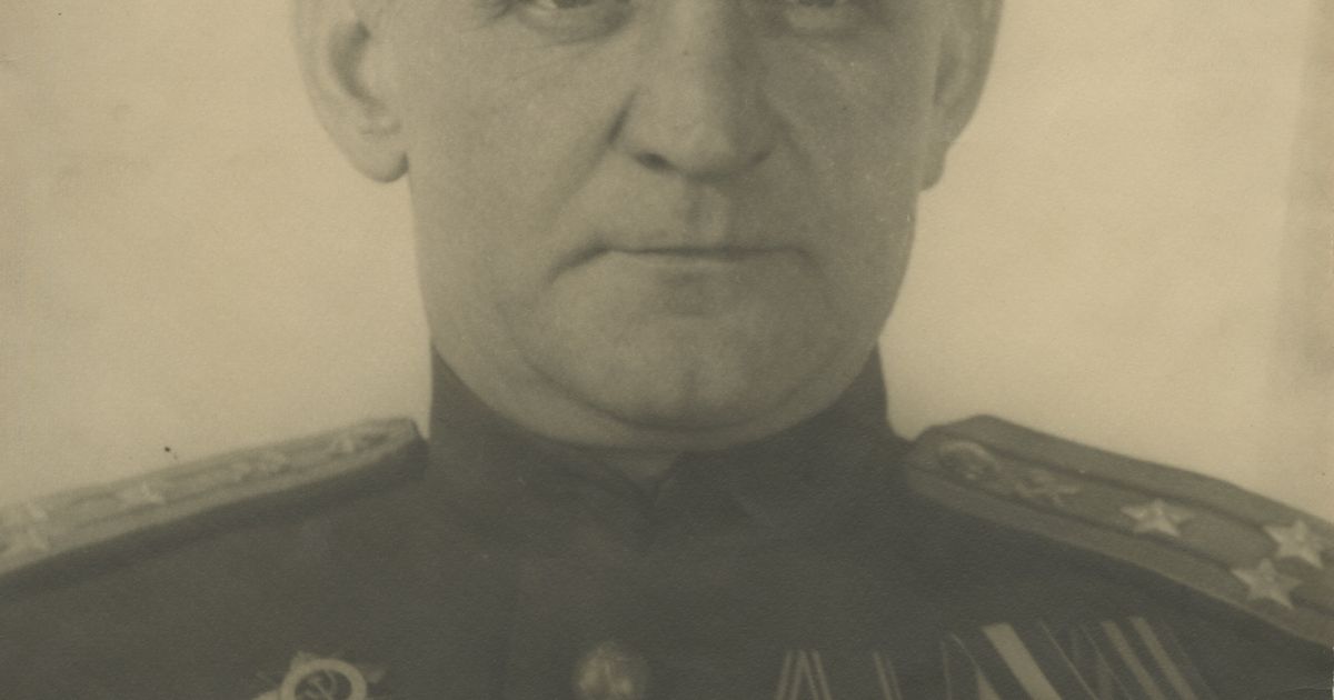 Перегудов Владимир Николаевич. Большая российская энциклопедия