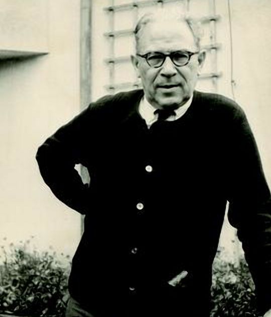 Хопф Эберхард. Большая российская энциклопедия