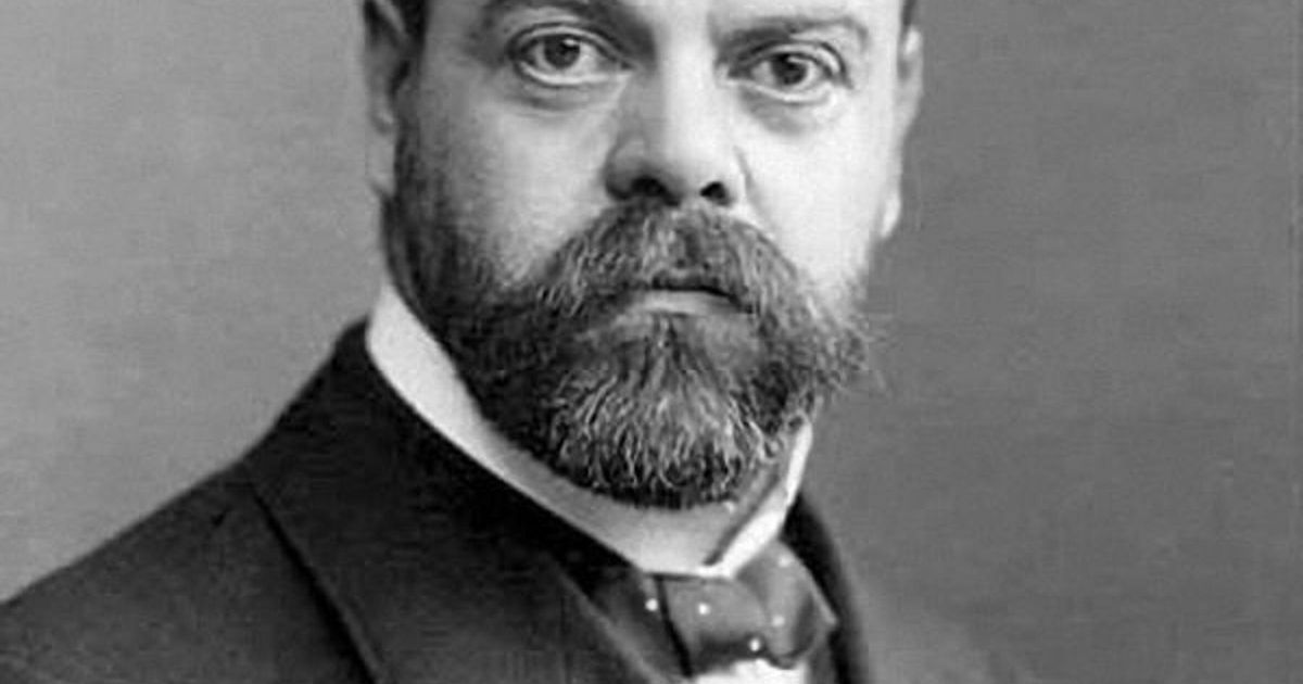 Парвус Александр Львович. Большая российская энциклопедия