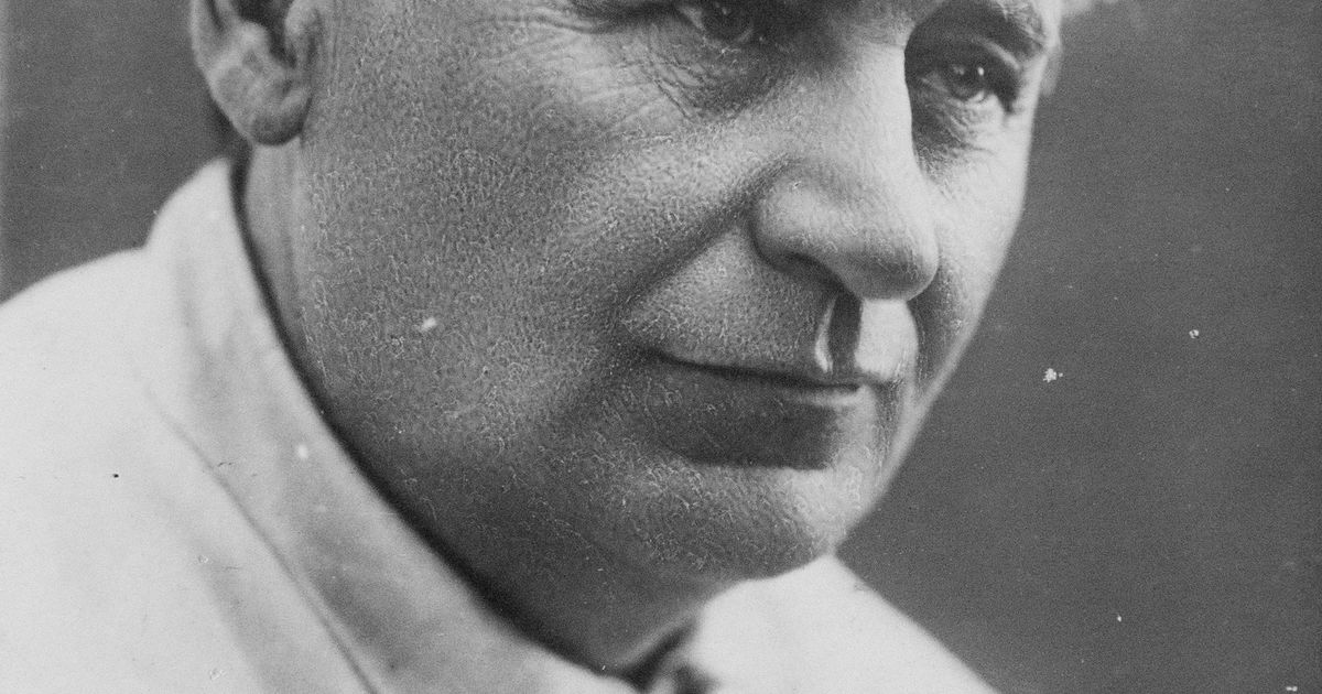 Бахметьев Владимир Матвеевич. Большая российская энциклопедия