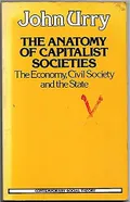 Urry J. The Anatomy of capitalist societies. London, 1981. Большая ...