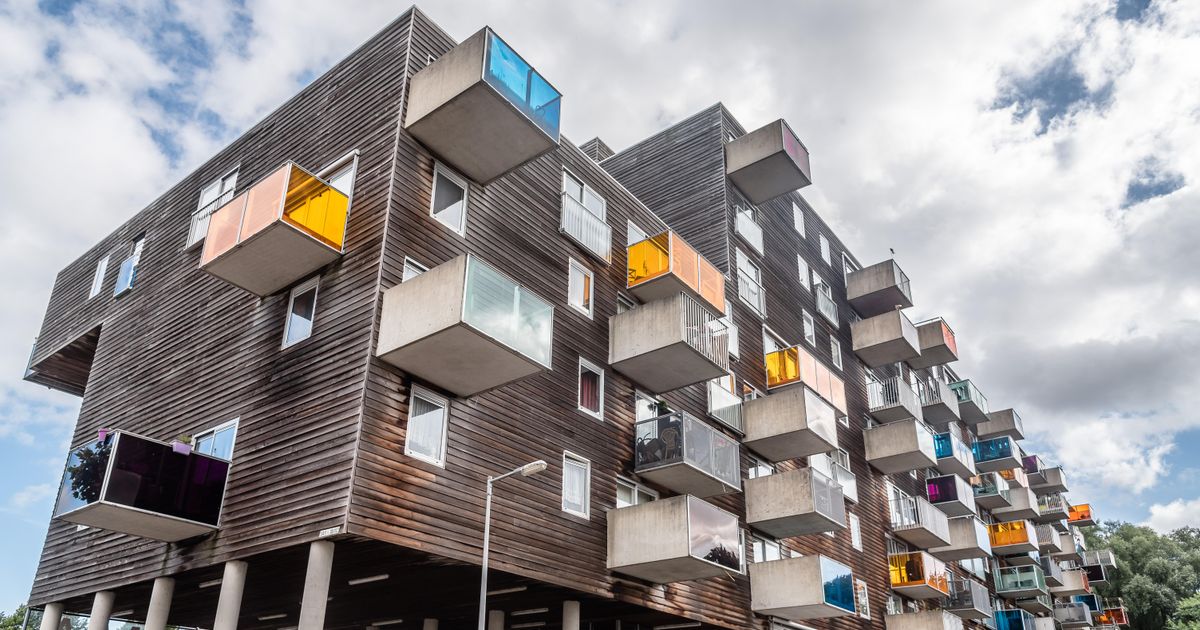 MVRDV. Большая российская энциклопедия