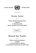 Inter-American Treaty of Reciprocal Assistance and Final Act of the ...