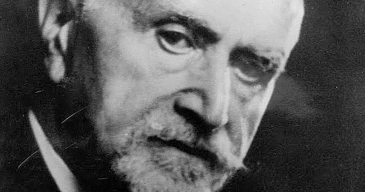 Леви-Брюль Люсьен. Большая российская энциклопедия