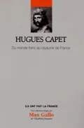 Sassier Y. Hugues Capet. Paris, 2012. Большая российская энциклопедия