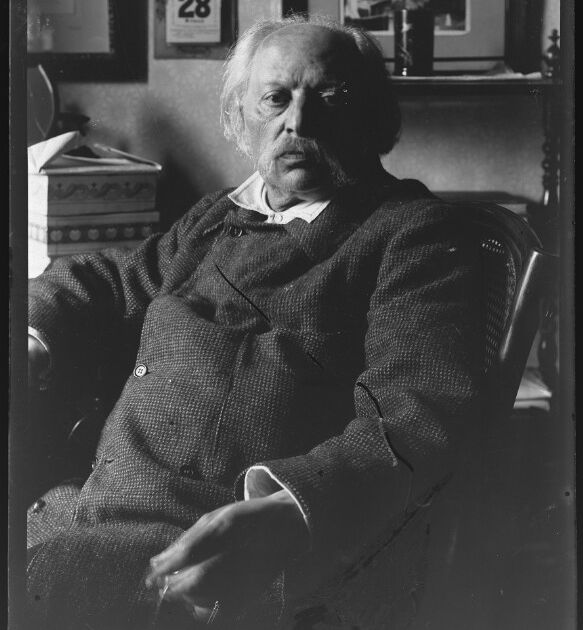 Гольдмарк Карл. Большая российская энциклопедия