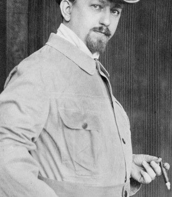 Фробениус Лео. Большая российская энциклопедия