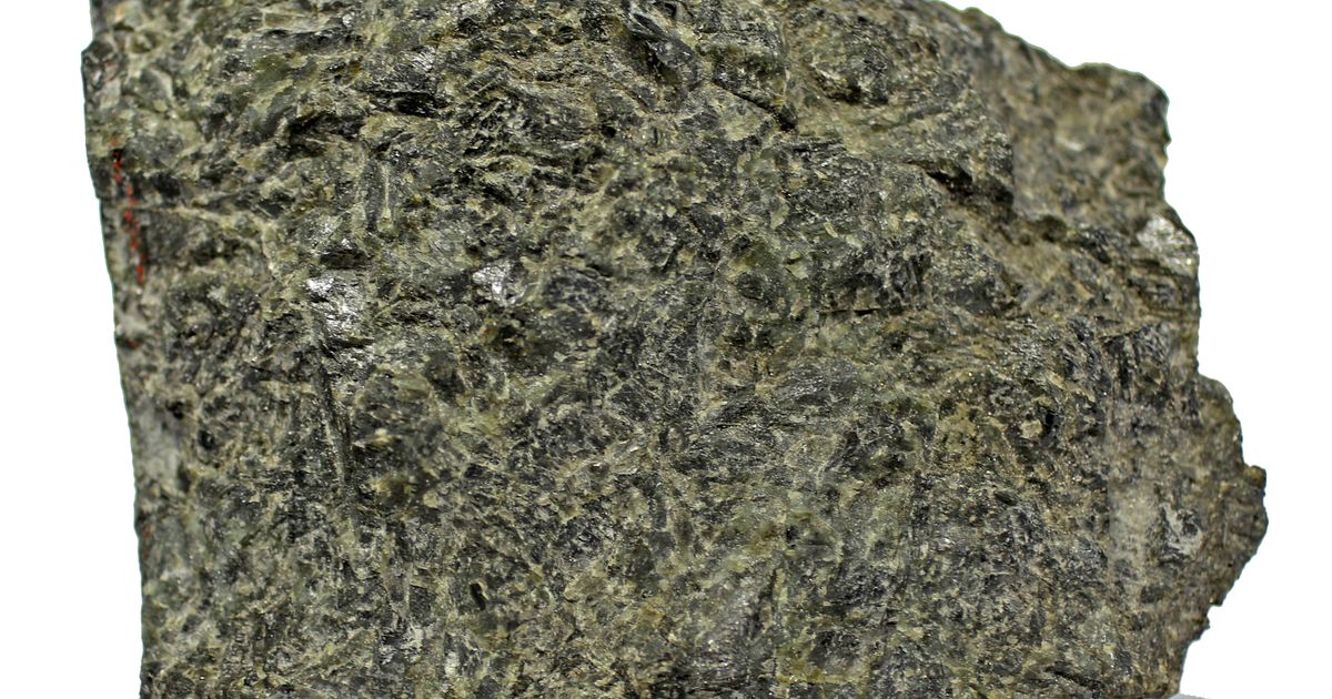 Лабрадорит. Большая российская энциклопедия