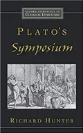 Hunter R. L. Plato's Symposium. New York, 2004. Большая российская ...