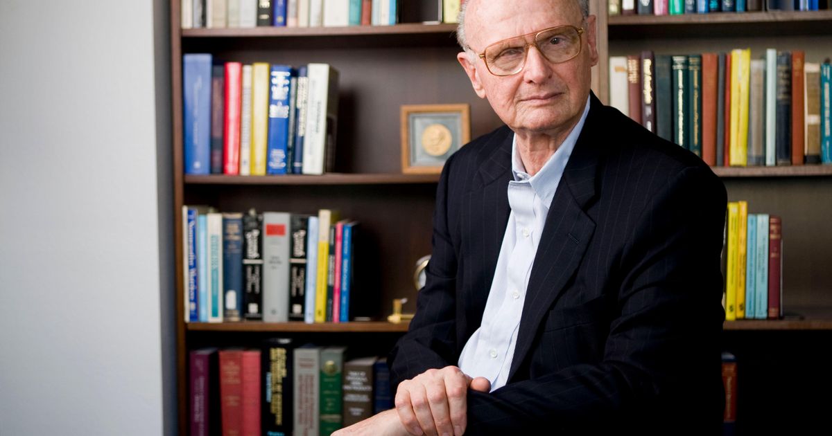 Марковиц Гарри. Большая российская энциклопедия