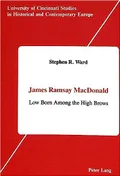 Ward S. R. James Ramsay MacDonald. New York, 1990. Большая российская ...
