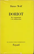 Wolf D. Doriot. Paris, 1969. Большая российская энциклопедия