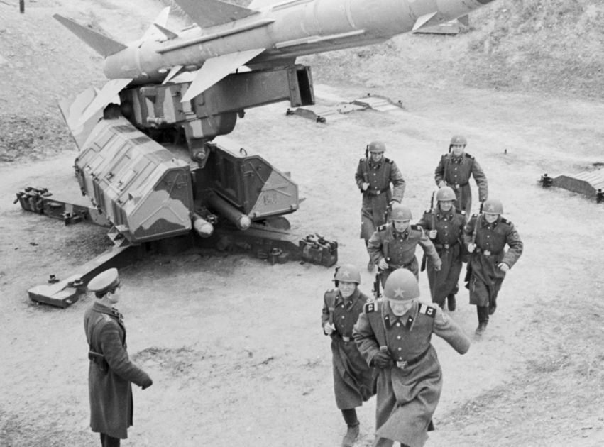 С-75М «Волхов». Большая российская энциклопедия