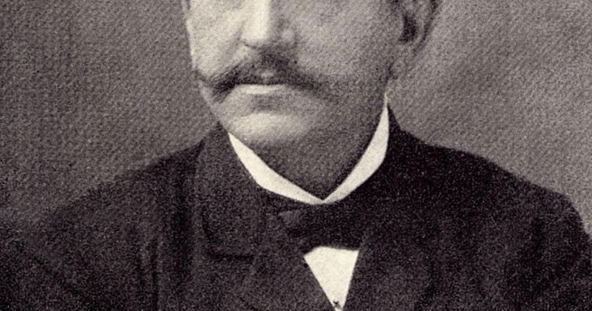 Вольни Мартин Эвальд. Большая российская энциклопедия