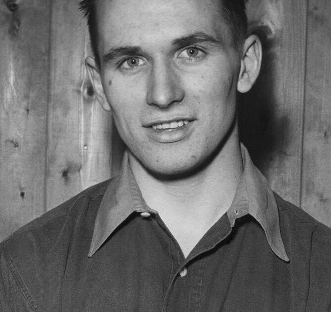 Хамрин Курт. Большая российская энциклопедия