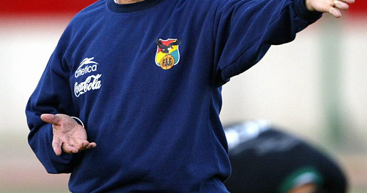 Блакут Рамиро. Большая российская энциклопедия