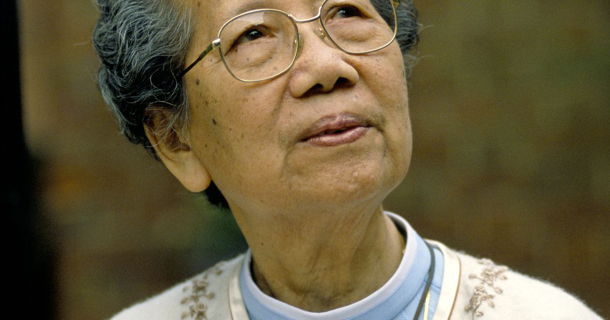 Флоренс Ли. Большая российская энциклопедия