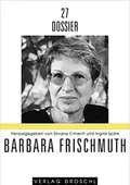 Barbara Frischmuth. Graz, 2007. Большая российская энциклопедия