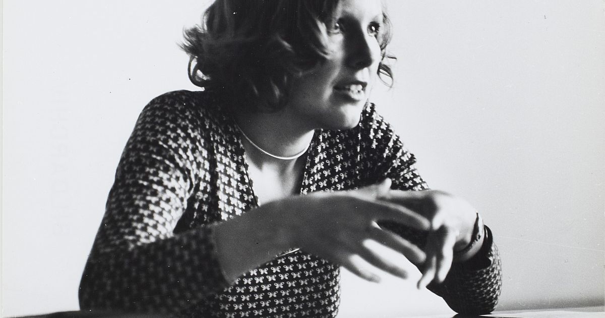 Краус Ангела. Большая российская энциклопедия