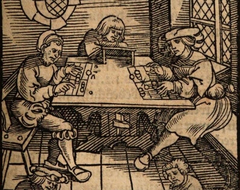 Грамматеус Генрих. Большая российская энциклопедия