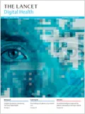 The Lancet Digital Health. Большая российская энциклопедия