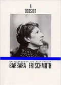 Barbara Frischmuth. Graz, 1992. Большая российская энциклопедия