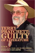 Terry Pratchett. Baltimore, MD, 2004. Большая российская энциклопедия