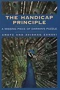 Zahavi A. The handicap principle. Oxford, 1999. Большая российская ...