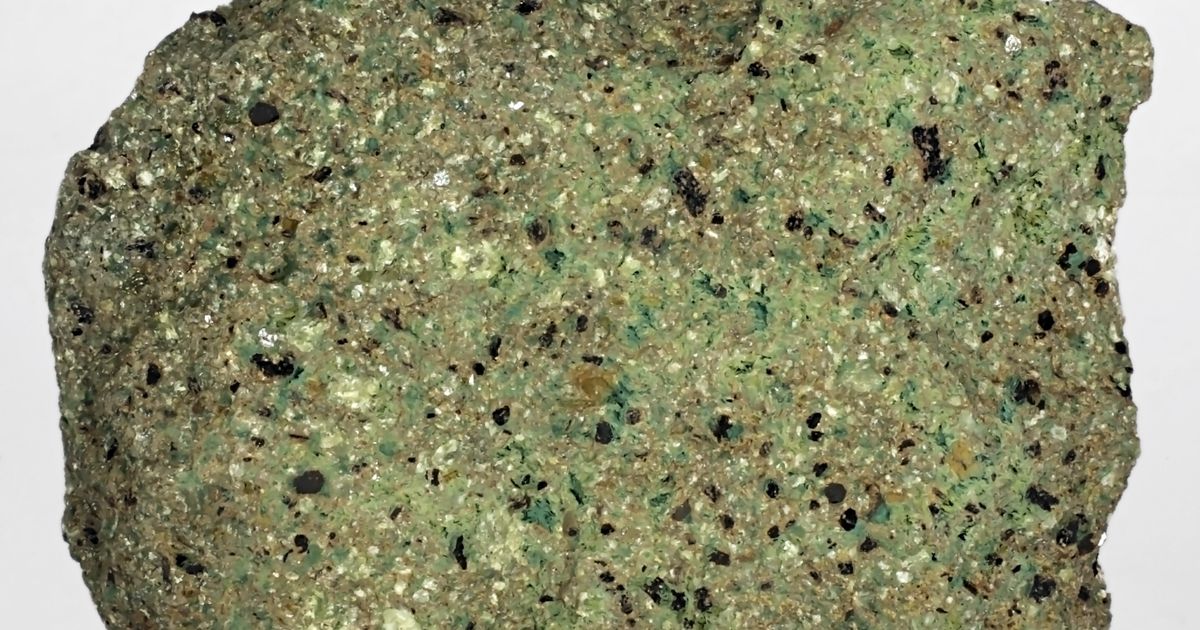 Андезит. Большая российская энциклопедия