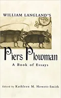 William Langland's Piers Plowman. New York, 2001. Большая российская ...